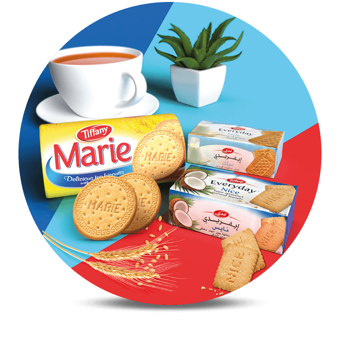 About Tiffany Biscuits | UAE’s favourite food brand | Biscuits, Chips ...
