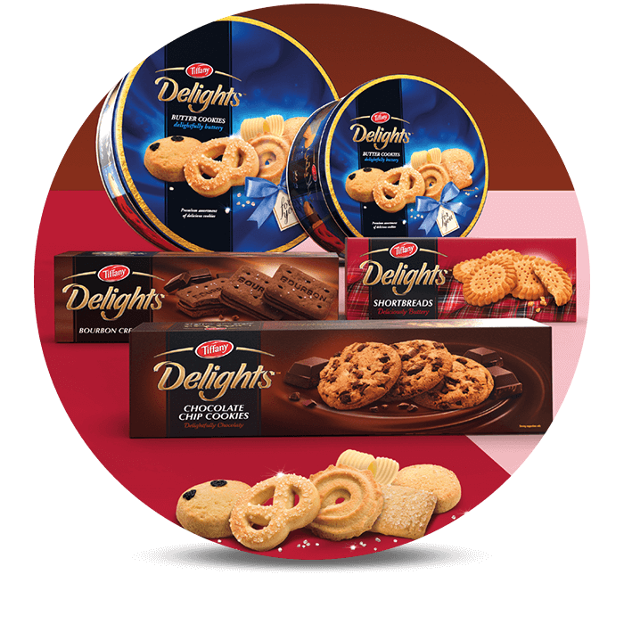 About Tiffany Biscuits | UAE’s favourite food brand | Biscuits, Chips ...