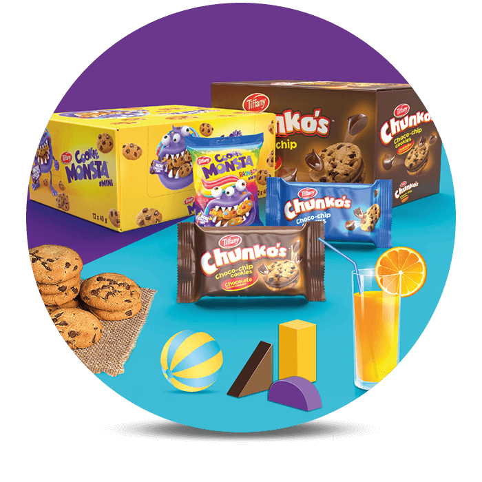About Tiffany Biscuits | UAE’s favourite food brand | Biscuits, Chips ...