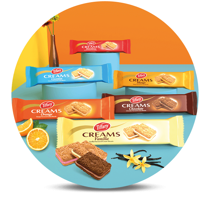 About Tiffany Biscuits | UAE’s favourite food brand | Biscuits, Chips ...